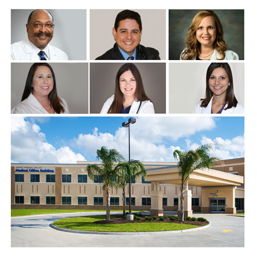 Walk-In Clinic - Matagorda Medical Group Walk-In Clinic - Matagorda Medical Group